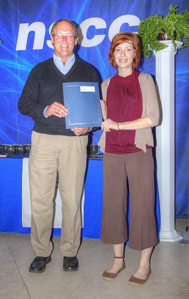 COGS Awards Banquet (May 03, 2013)