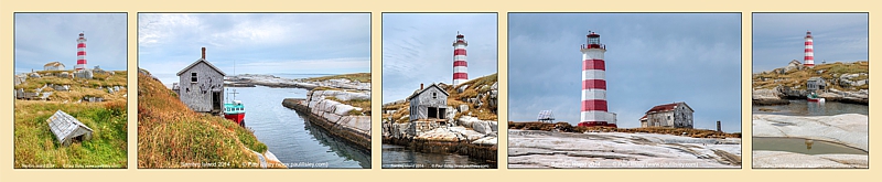 Click here to view more images of Sambro Island Lighthouse (2014)
