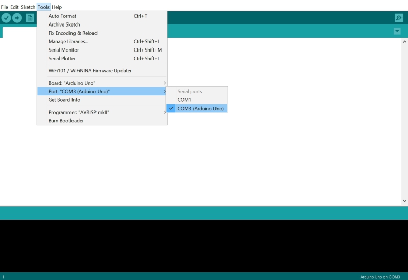 Introduction to Arduino